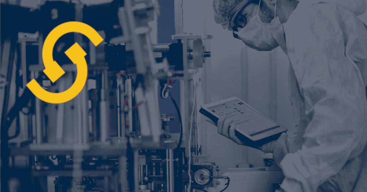 Synapstry - Software Solutions for Agile Factories